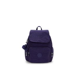 Kipling Backpack 'City' female Blue size One Size