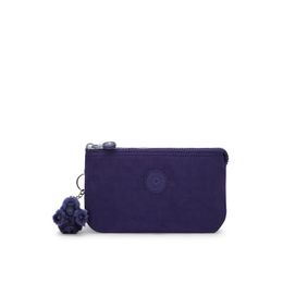 Kipling Wallet 'Creativity L' female Blue size One Size