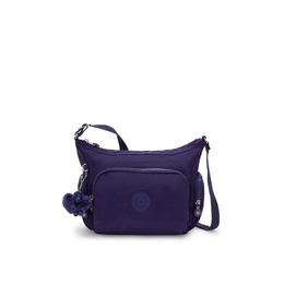 Kipling Handbag 'Gabb S' female Purple size One Size