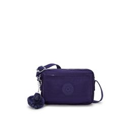 Kipling Umhängetasche 'Abanu' Damen Größe One Size dunkellila
