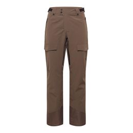 SOS Hose 'Aspen' Herren Größe 38 braun