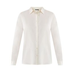 Mexx Bluse Damen Gr&ouml;&szlig;e XS creme