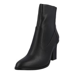Buffalo Stiefelette 'Zoe' Damen Gr&ouml;&szlig;e 37 schwarz Winterschuhe