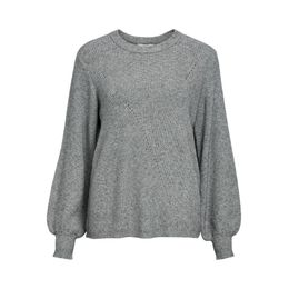 Object Sweater 'Ditte' female Grey size M