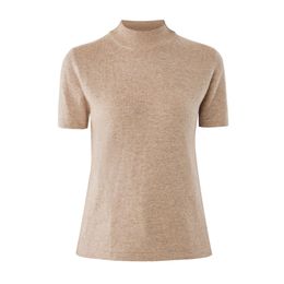 Mexx Sweater female Beige size M