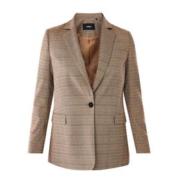 Mexx Blazer female Beige size 42