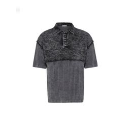 Dandalo Shirt male Grey size M