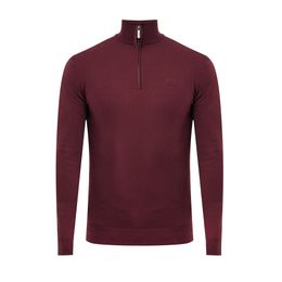 Mexx Pullover Herren Gr&ouml;&szlig;e M burgunder