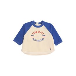 Petit Bateau Sweatshirt boy Beige size 3