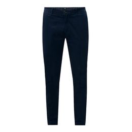 Mexx Chino Pants 'Nebo' male Blue size 28