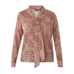 Mexx Blouse female Red size 40