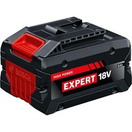 Bosch EXPERT EXBA18V-80 18V 8,0Ah