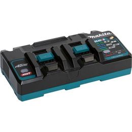Makita 2-fach Ladeger&auml;t DC40RB