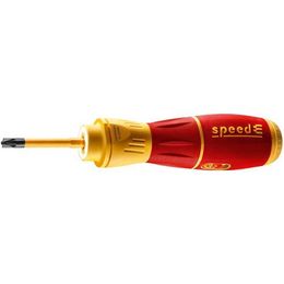 wiha 591 E-Screwdriver Set speed E II
