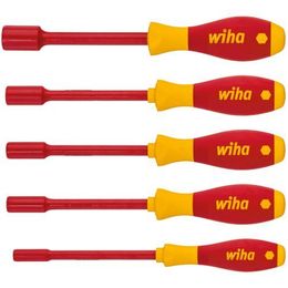 wiha 322K5 SoftFinish electric