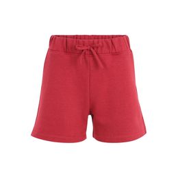 A&eacute;ropostale Shorts Damen Gr&ouml;&szlig;e 36 rot