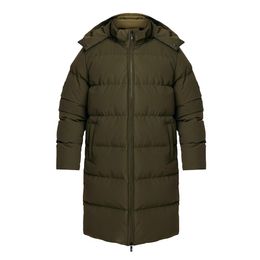 Mexx Jacke Herren Größe XL grün