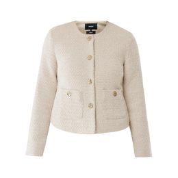 Mexx Jacke Damen Gr&ouml;&szlig;e L creme