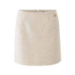 Mexx Skirt female Beige size 34