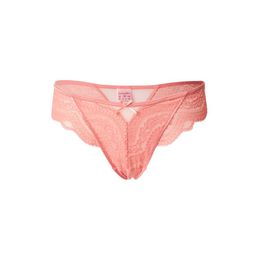 Hunkemöller Hunkemöller String 'Robijn' Damen Größe XS himbeer Winterschuhe