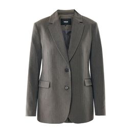 Mexx Blazer Damen Gr&ouml;&szlig;e 34 grau
