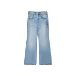 Bershka Jeans Herren Größe 36 blue denim