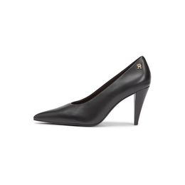 Tommy Hilfiger Pumps Damen Gr&ouml;&szlig;e 42 schwarz