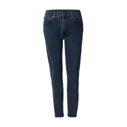 Levi's LEVI'S Jeans '512 SLIM TAPER' Herren Größe 32 blue denim