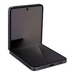 Samsung Galaxy Z Flip7 Dual SIM 256GB jetblack