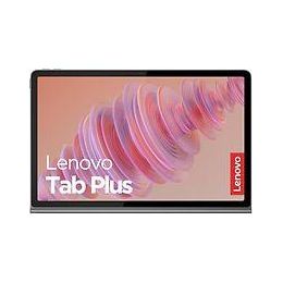 Lenovo Tab Plus 11,5 128GB 8GB RAM [Wi-Fi] luna grey