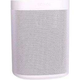 SONOS One (gen 2) weiß