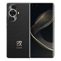 Huawei nova 11 Pro Dual SIM 256GB schwarz