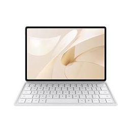 Huawei MatePad 12 X 12 256GB 12GB RAM [Wi-Fi, inkl. weißem Keyboard Dock, PaperMatte Edition] weiß