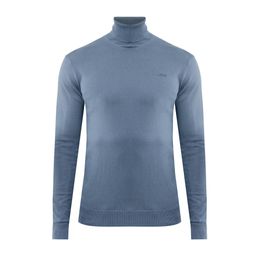 Mexx Pullover 'Meru' Herren Gr&ouml;&szlig;e L blau