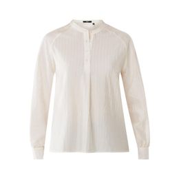 Mexx Bluse Damen Gr&ouml;&szlig;e XL creme
