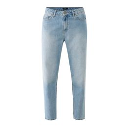 Mexx Jeans 'Mama' Damen Gr&ouml;&szlig;e 28 hellblau