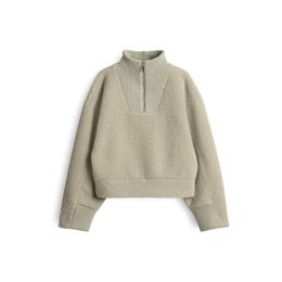Opus Pullover 'Gick' Damen Gr&ouml;&szlig;e M pastellgr&uuml;n