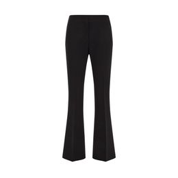 WE Fashion Hose Damen Gr&ouml;&szlig;e 32 schwarz