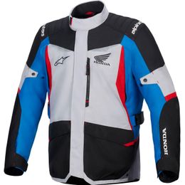 Alpinestars Honda ST-1, Textiljacke wasserdicht