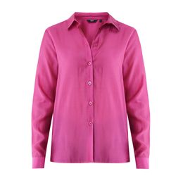 Mexx Bluse Damen Gr&ouml;&szlig;e XS pink