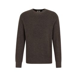WE Fashion Pullover Herren Gr&ouml;&szlig;e XL braun
