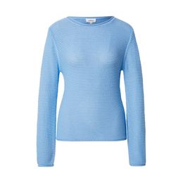 s.Oliver Pullover Damen Gr&ouml;&szlig;e XS hellblau