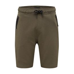 Cars Jeans Shorts 'BRAGA' Herren Größe 34 khaki