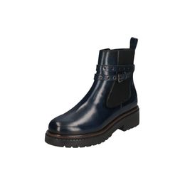Tt. Bagatt Stiefelette Damen Gr&ouml;&szlig;e 39 dunkelblau Winterschuhe