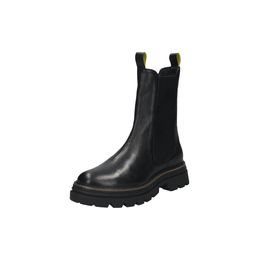 Salamander Chelsea Boots Damen Gr&ouml;&szlig;e 36 schwarz Winterschuhe