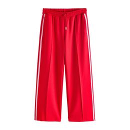 next Hose Damen Gr&ouml;&szlig;e 52/54 rosa / rot