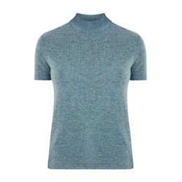 Mexx Pullover 'Silene' Damen Gr&ouml;&szlig;e S cyanblau