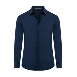 Mexx Hemd 'Aneto' Herren Gr&ouml;&szlig;e XL navy