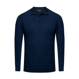 Mexx Pullover 'Andes' Herren Gr&ouml;&szlig;e XL navy