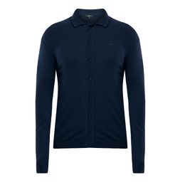 Mexx Sweatjacke 'Denali' Herren Gr&ouml;&szlig;e XXL navy